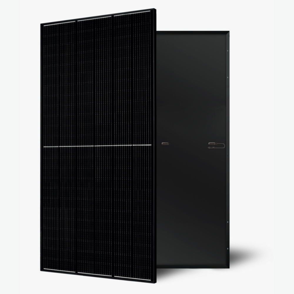 SOLCELLER - Solcellevest.dk