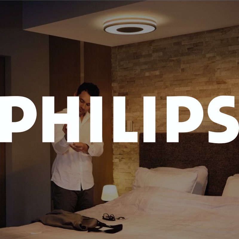 Philips lampor | Köp belysning billigt online | lampeshop.se