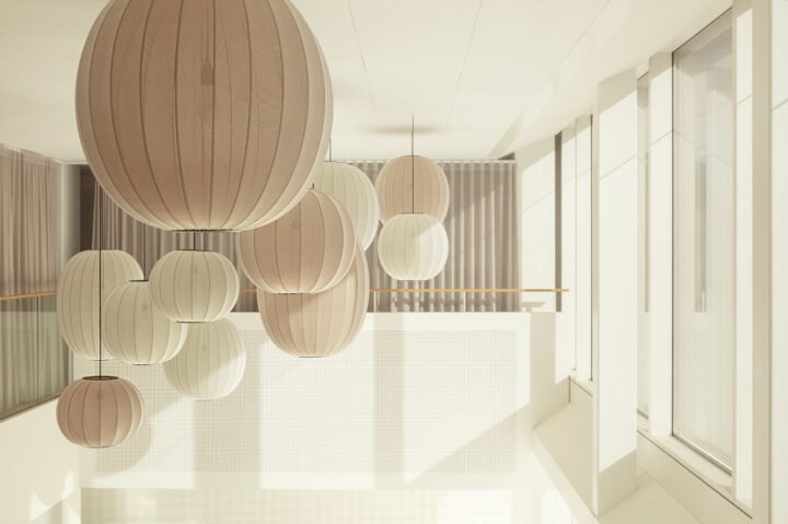 Made By Hand - Pendel - Lampeshop.se