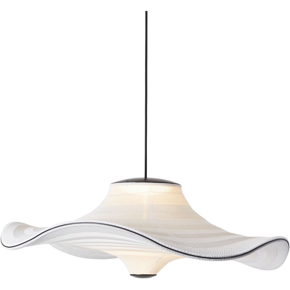 Flying Ø78 Pendel - Made by Hand - Made By Hand - Lampeshop.dk