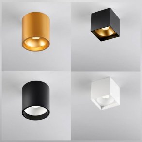 Loftlampe - Køb designer lamper til loft her